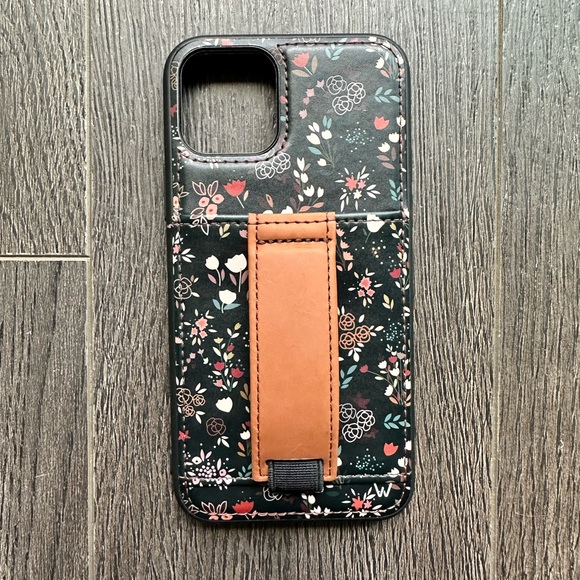 Walli | Cell Phones & Accessories | Walli Case Like New Condition ...